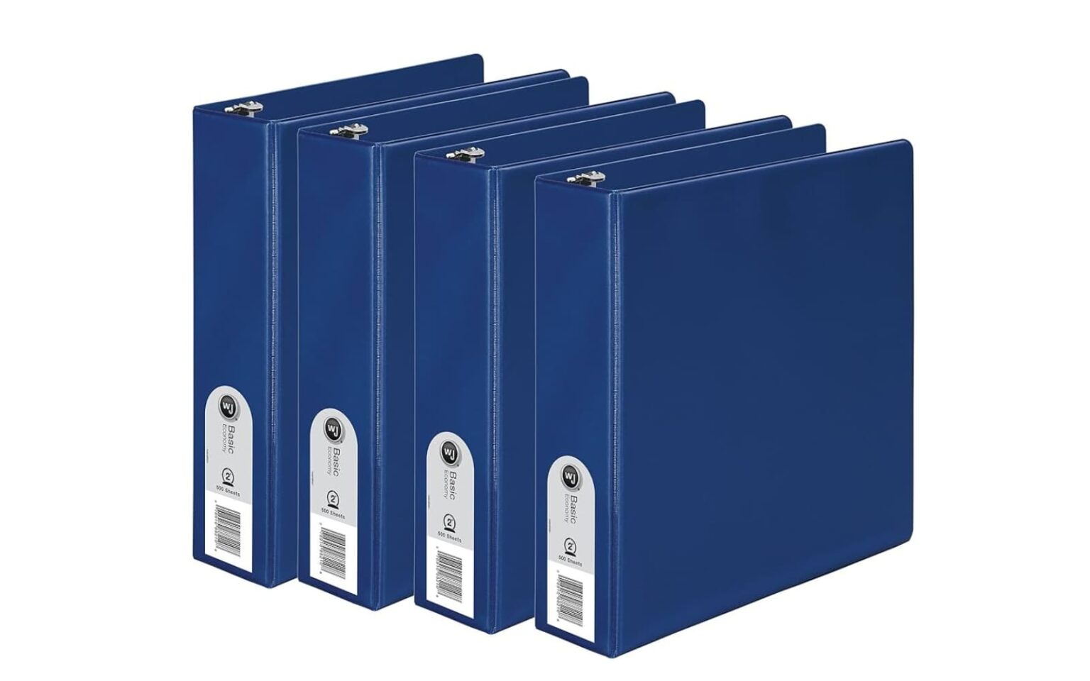 Wilson Jones Website - Premium Office Supplies